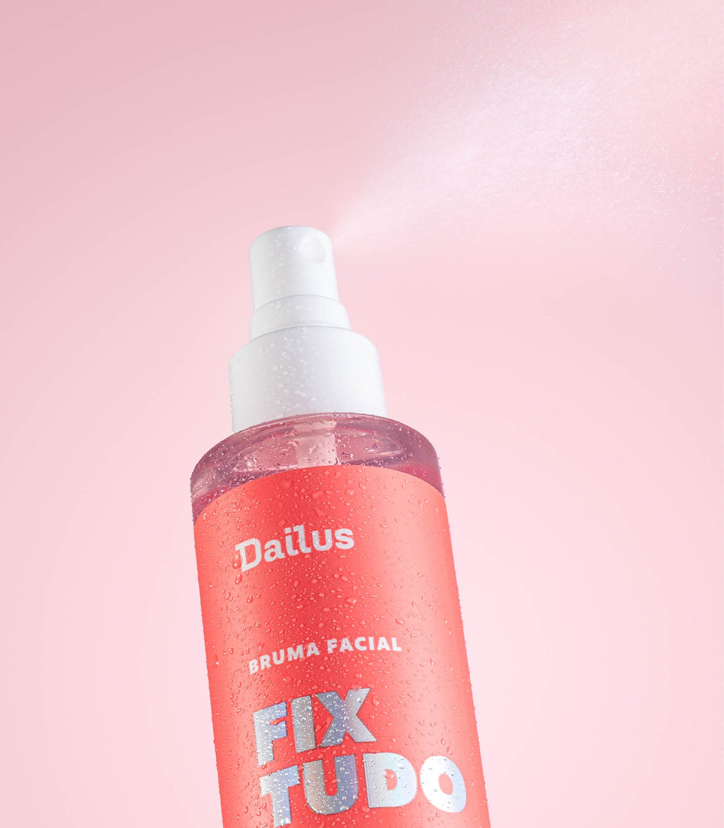 BRUMA FACIAL FIX TUDO – Dailus