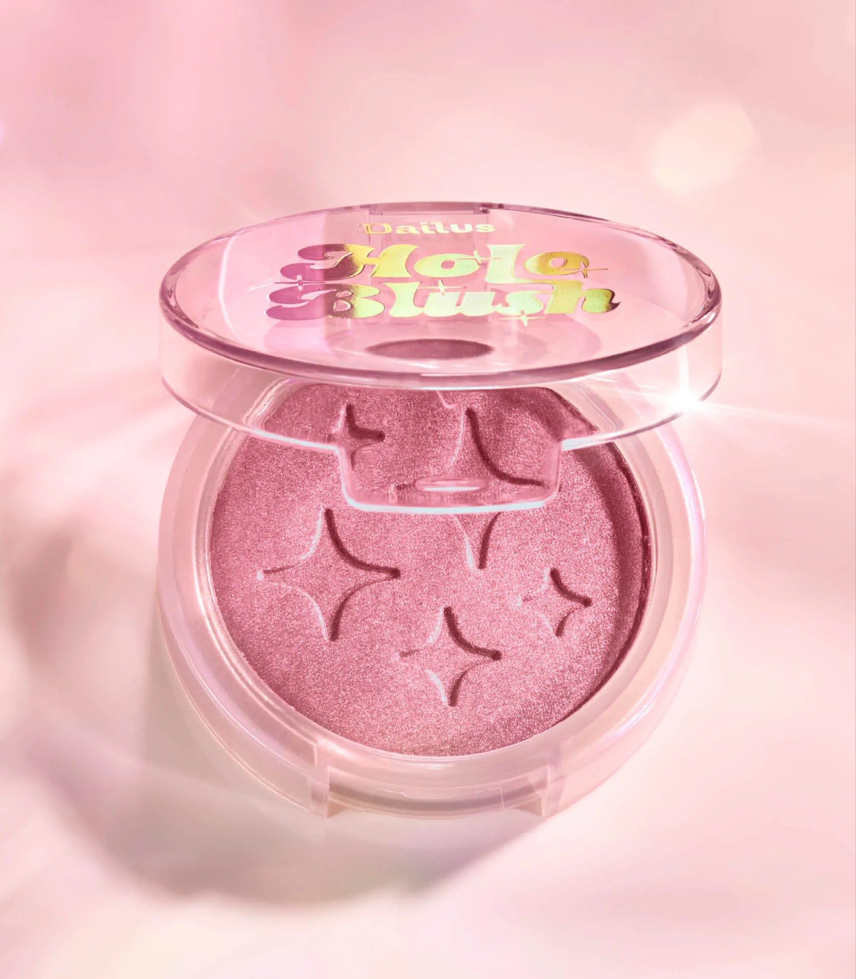 Holo Blush – Holo Rosé – Dailus
